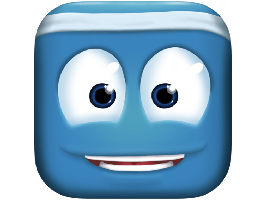 Digital Kidz - Box Island