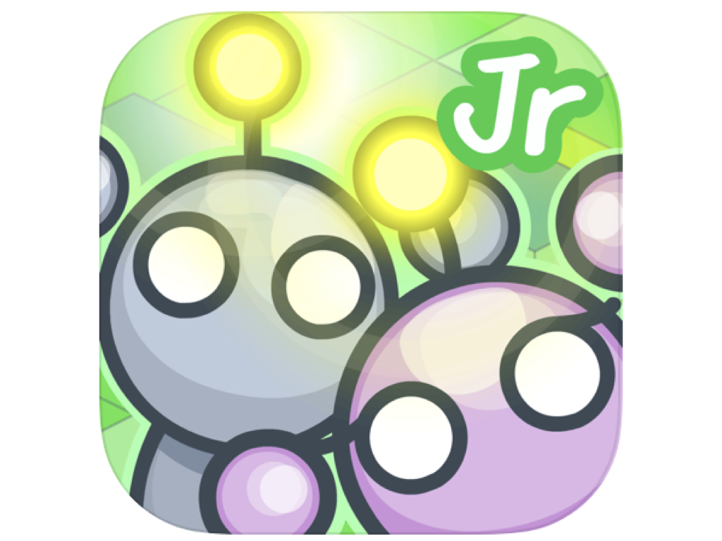 Digital Kidz - Lightbot Jr