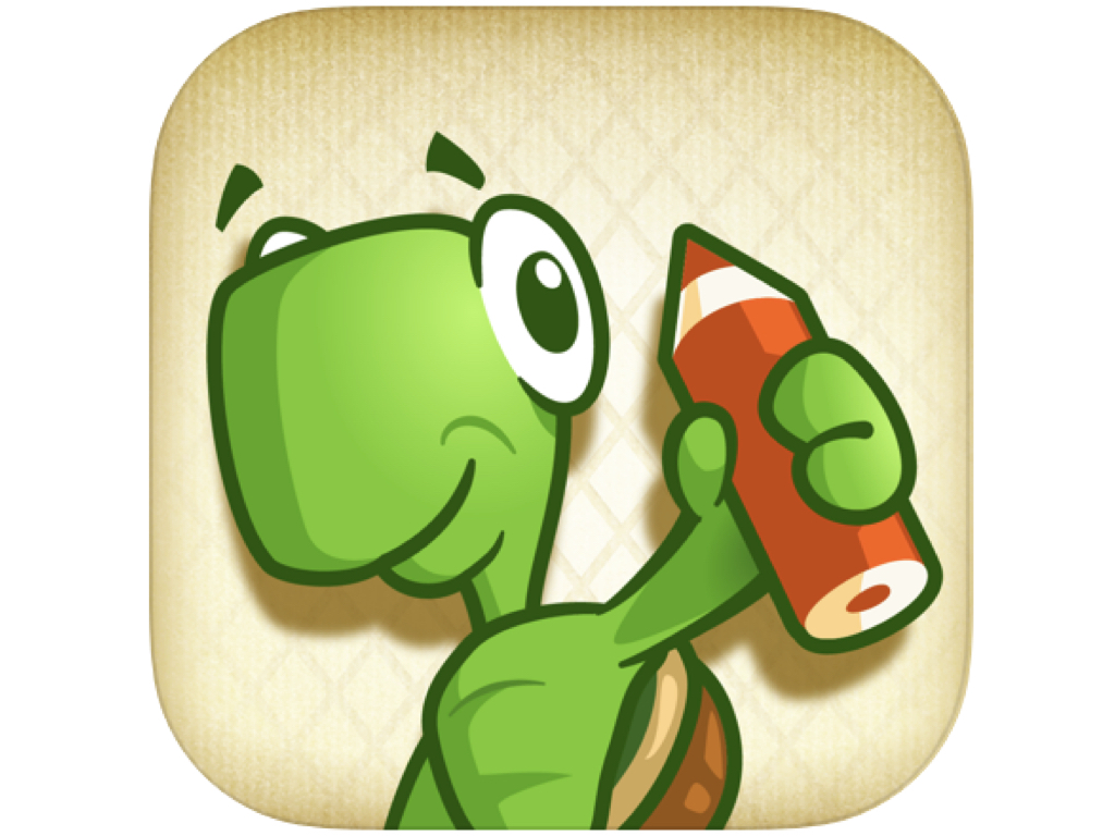 Digital Kidz - Move The Turtle