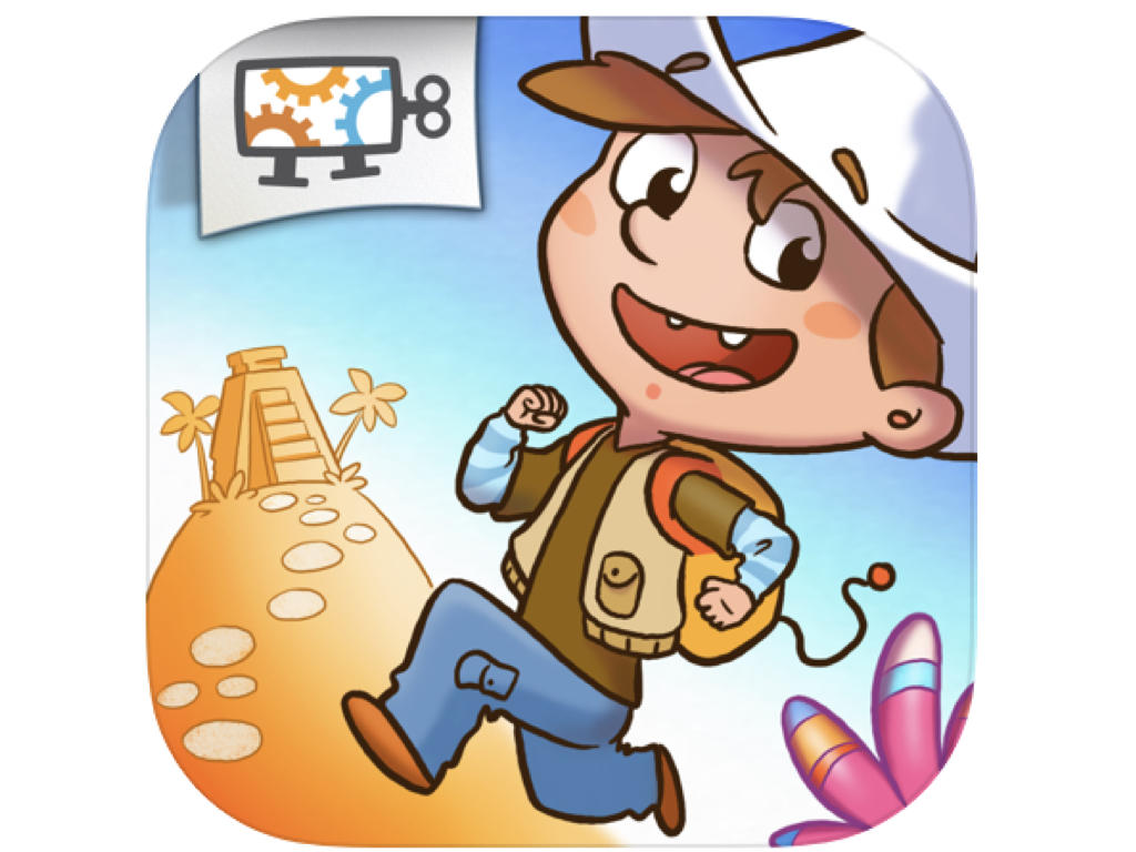 Digital Kidz - Run Marco