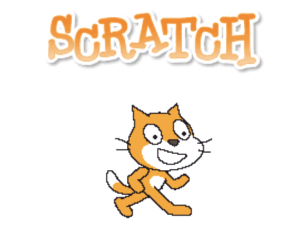 Digital Kidz - Scratch