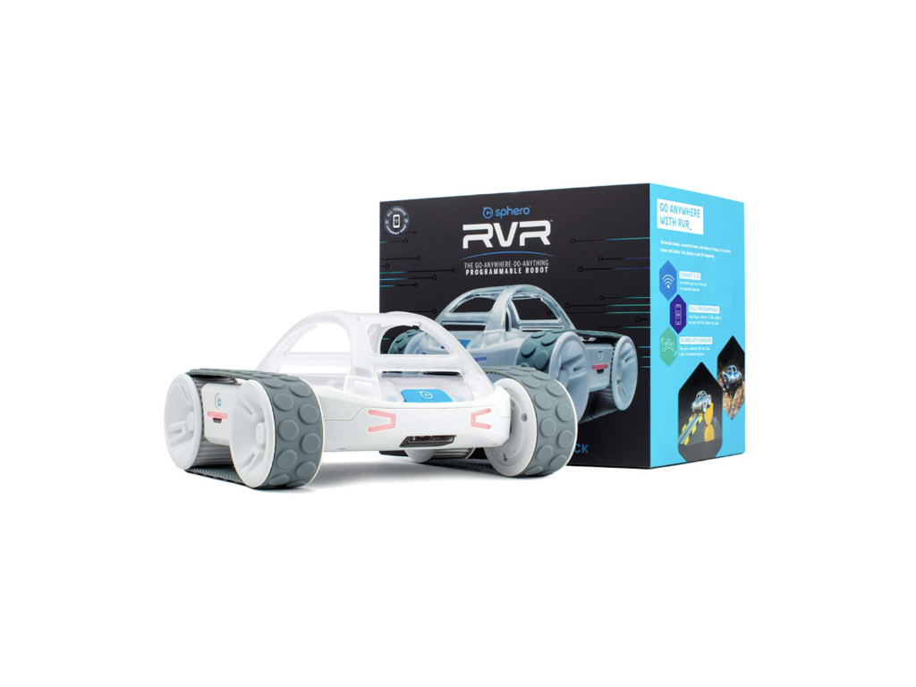 Digital Kidz - Robot Sphero RVR