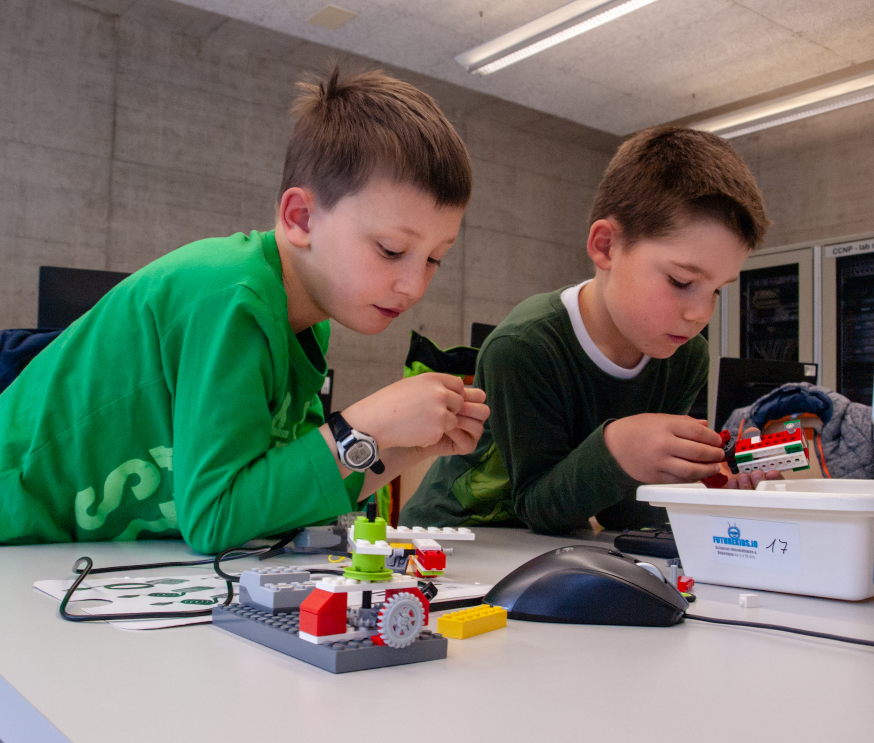 Digital Kidz - Futurekids