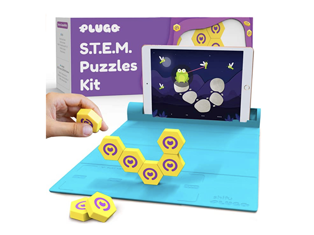 Digital Kidz - Shifu Plug Link