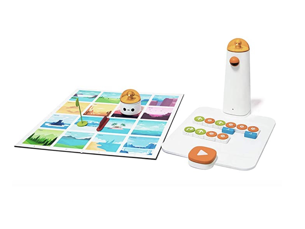 Digital Kidz - Matatalab Coding Set