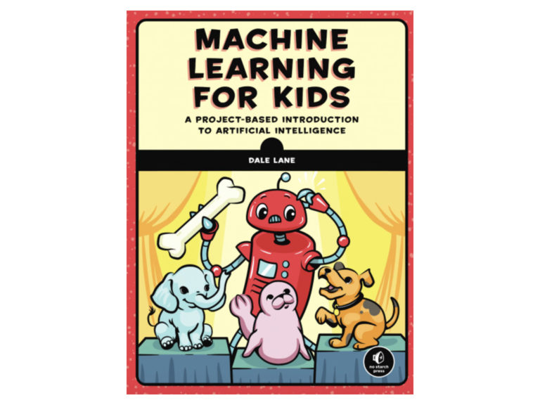 Digital Kidz - Machine learning for Kids
