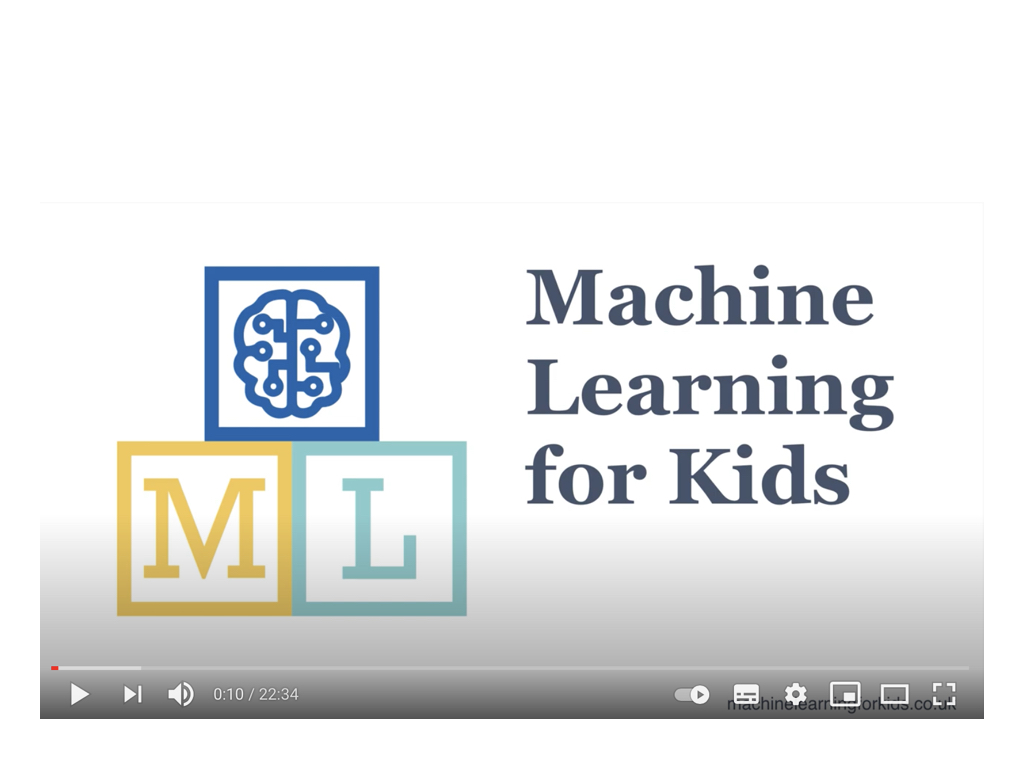 Digital Kidz - L’intelligence artificielle entre fantasme et réalité: voici une liste de livres ...