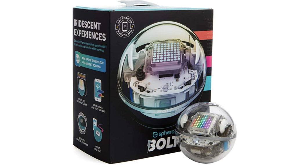 Digital Kidz - Sphero Bolt